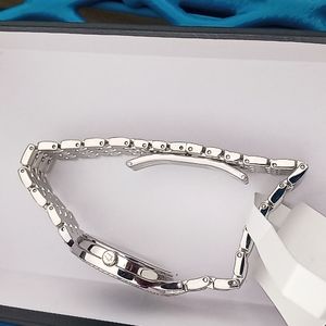 Bulova | Jewelry | Phantom Bulova Silver Tone Quartz Stainless Steel ...